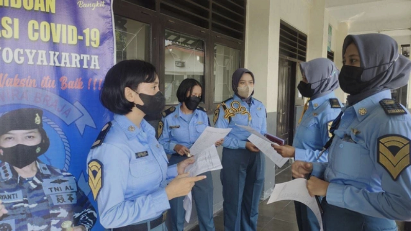 Pendaftaran dan Biaya Akademi Maritim Yogyakarta (STIMARYO) TA 2023/ ...