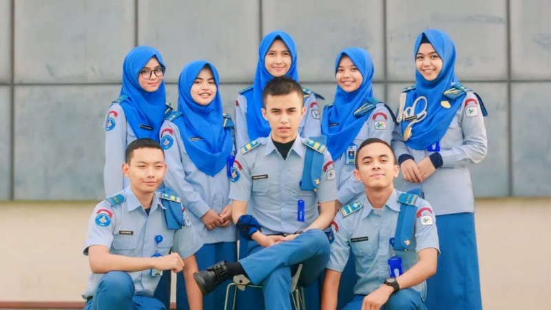 Pendaftaran dan Biaya Kuliah Politeknik Statistika STIS TA 2023/2024 ...
