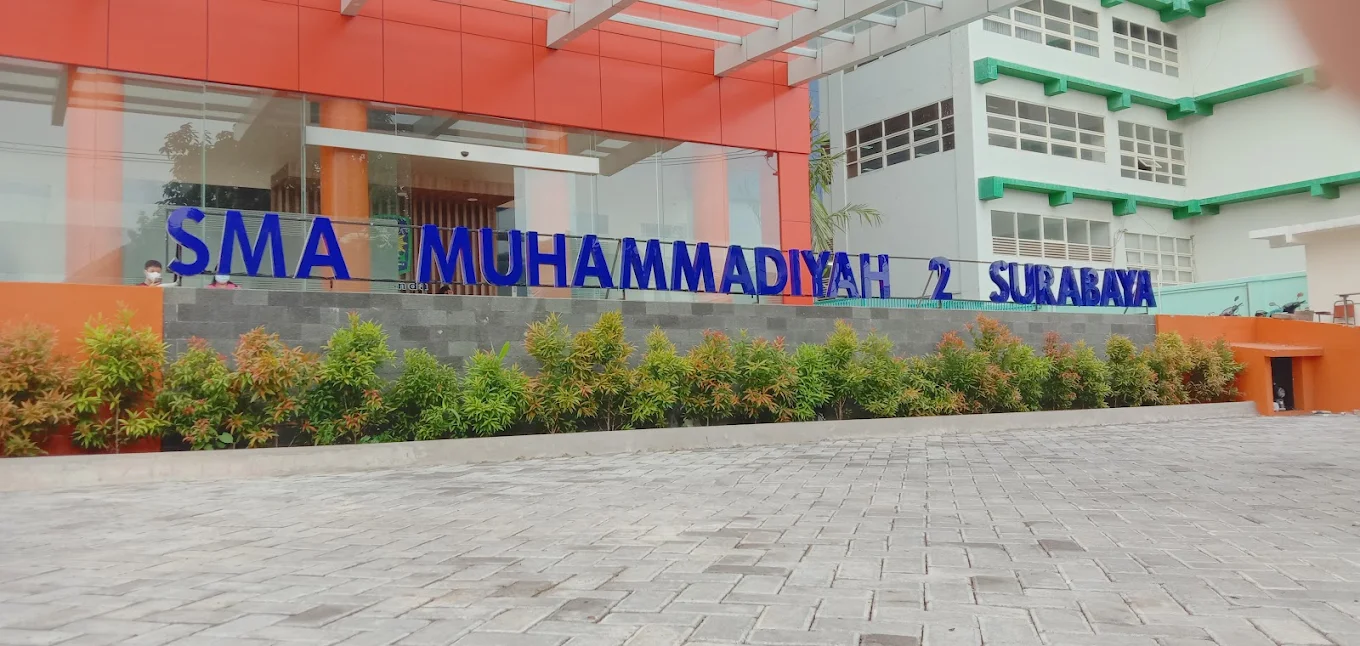 Update Biaya Masuk SMA Muhammadiyah 2 (Smamda) Surabaya TA 2025/2026 ...