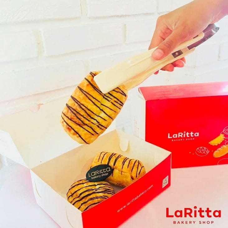 Info Harga Snack Box Laritta Bakery | Harga.web.id
