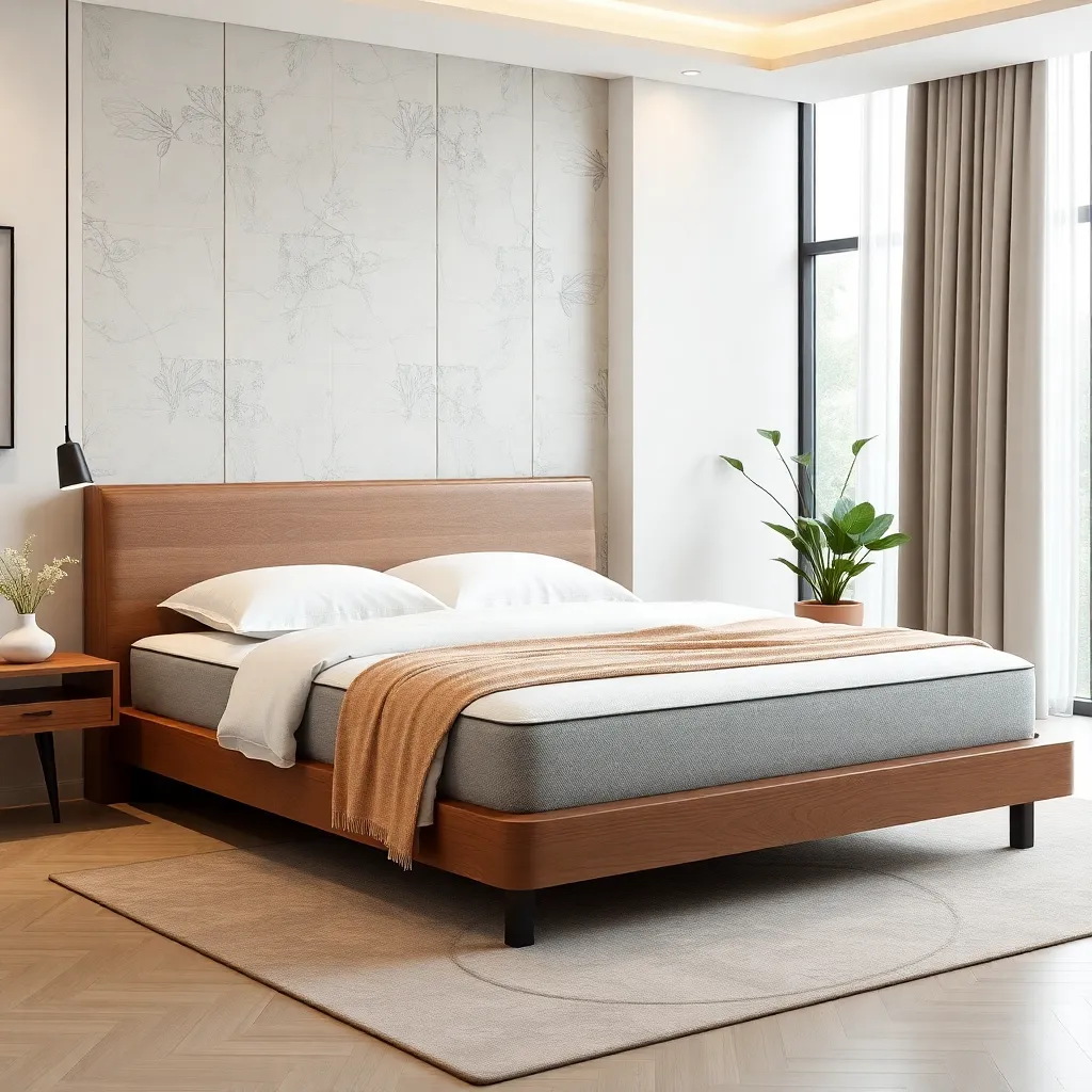 Keunggulan dan Update Harga Springbed Bigland No 1, 2, 3 | Harga.web.id