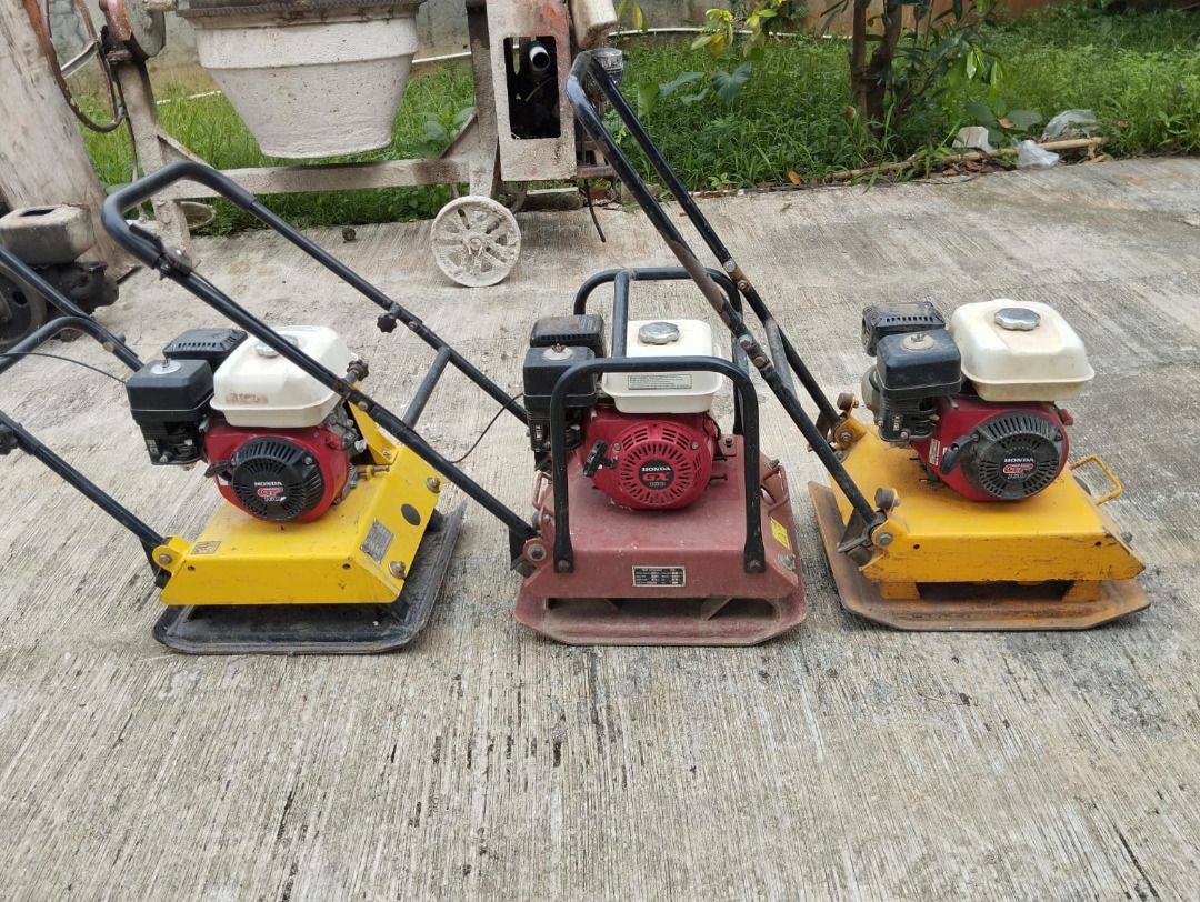 Update Harga Stamper Kodok dan Biaya Sewanya 2025 | Harga.web.id