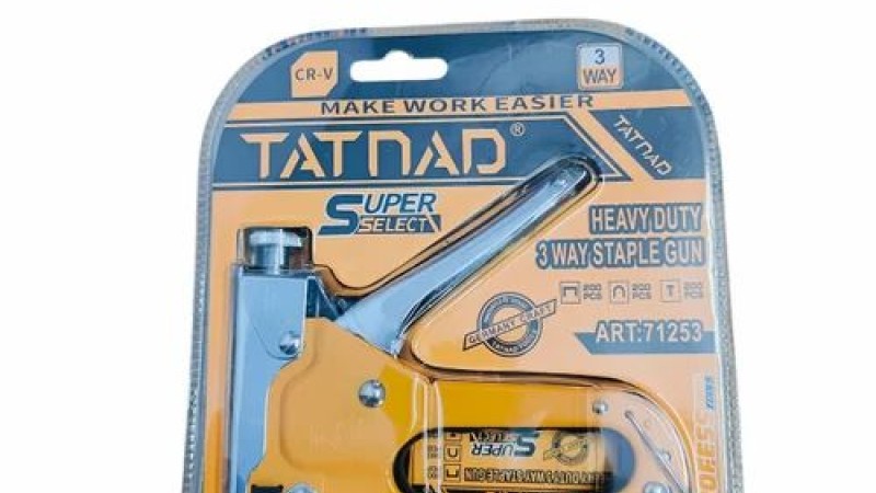 Update Harga Stapler Ukuran Besar Heavy Duty | Harga.web.id