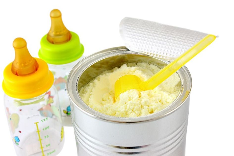 Kandungan Nutrisi dan Update Harga Susu S26 Promil Usia 0-6 Bulan ...