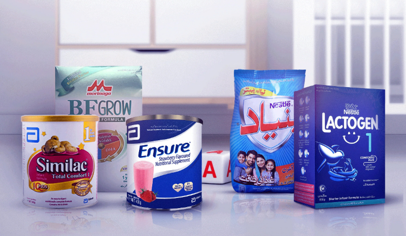 Update Harga Susu Bebelac (Semua Varian dan Kemasan) | Harga.web.id