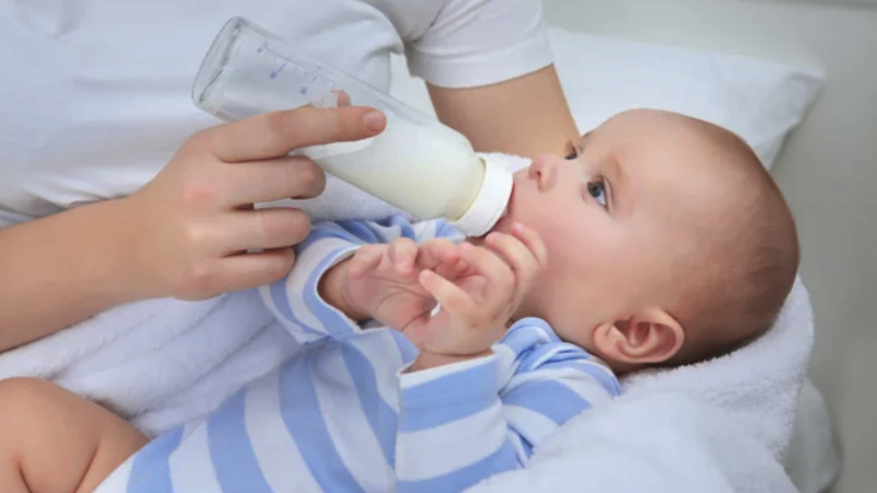 Update Harga Susu Formula Bayi 6-12 Bulan | Harga.web.id