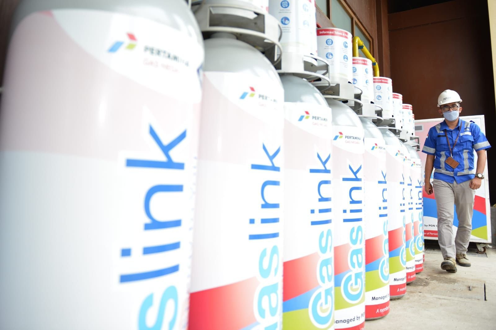 Manfaat dan Harga CNG per M3: Solusi Energi Efisien dan Ramah Lingkungan | Harga.web.id