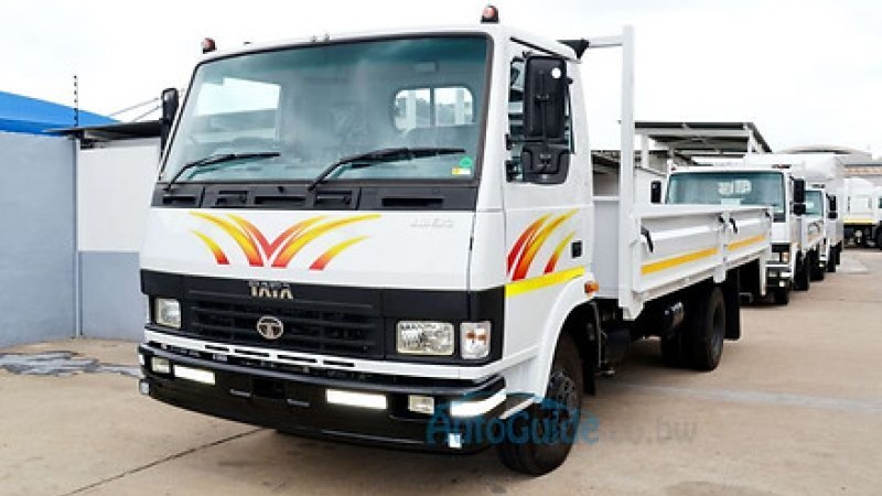 Info Terkini Harga Truk Tata LPT 913 EX2 (Baru, Bekas, Lelang) | Harga ...