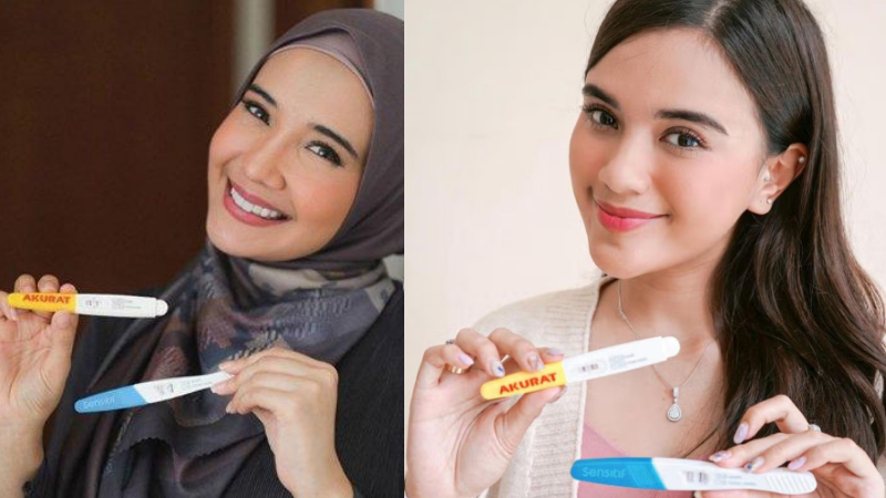 Info Terkini Harga Test Pack Akurat di Apotek (Strip dan Compact ...