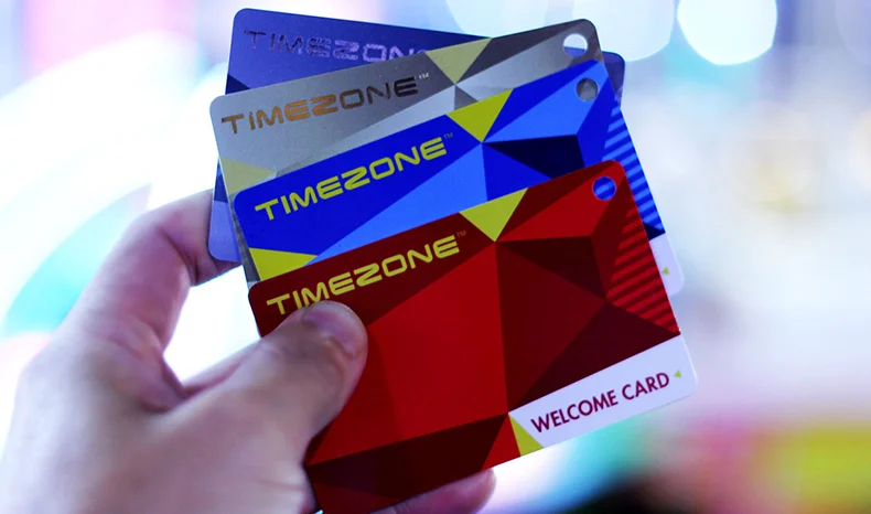 Harga Kartu Timezone Powercard Reguler dan Powercard Gold Terkini ...