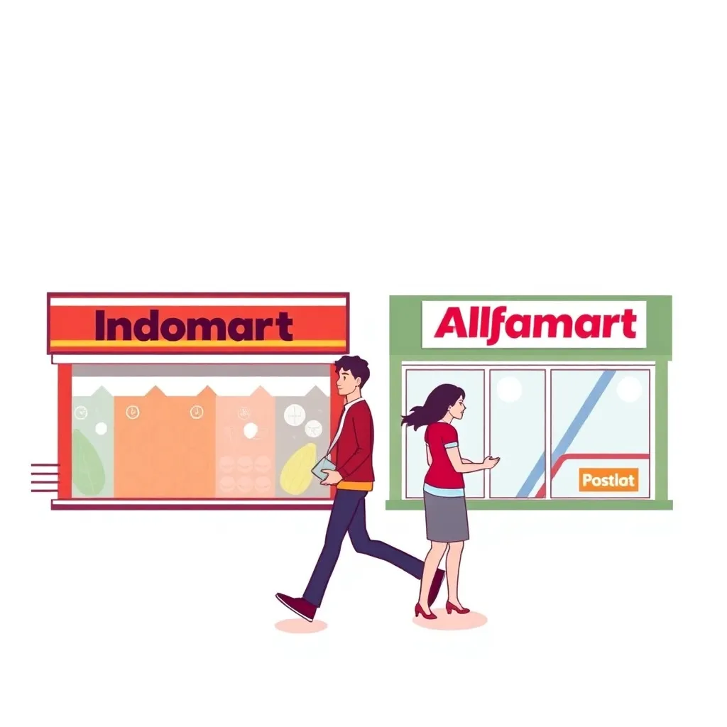 Harga Tisu Indomaret dan Alfamart (Semua Varian dan Kemasan) Terbaru ...