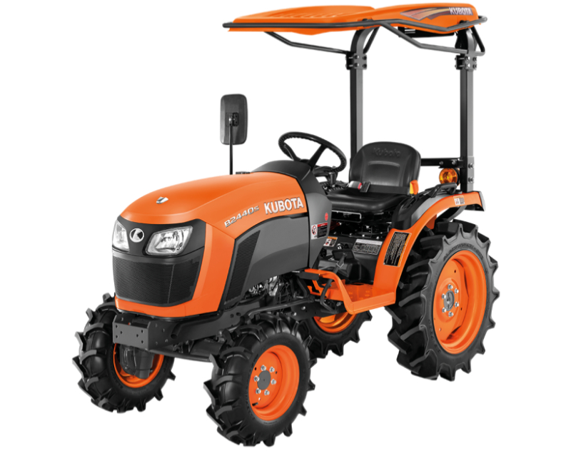 Info Terkini Harga Traktor Sawah Kubota (2 Roda dan 4 Roda) | Harga.web.id