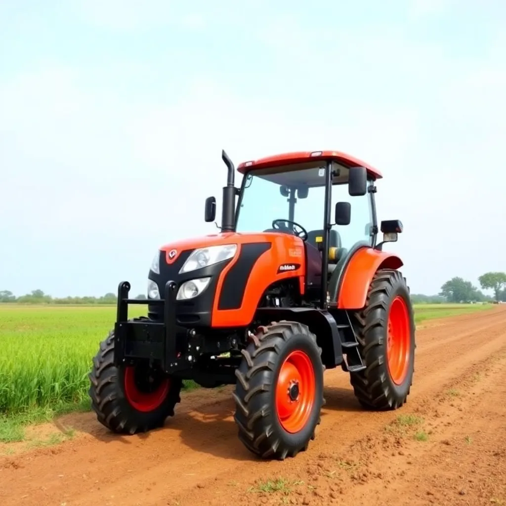 Update Harga Traktor Kubota G3000 (Quick G3000 Zeva) | Harga.web.id