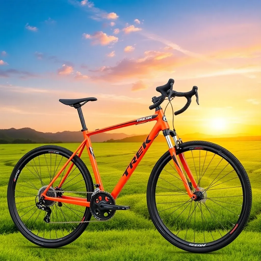 Harga Sepeda Trek Road Bike Terbaru (Berbagai Tipe) | Harga.web.id