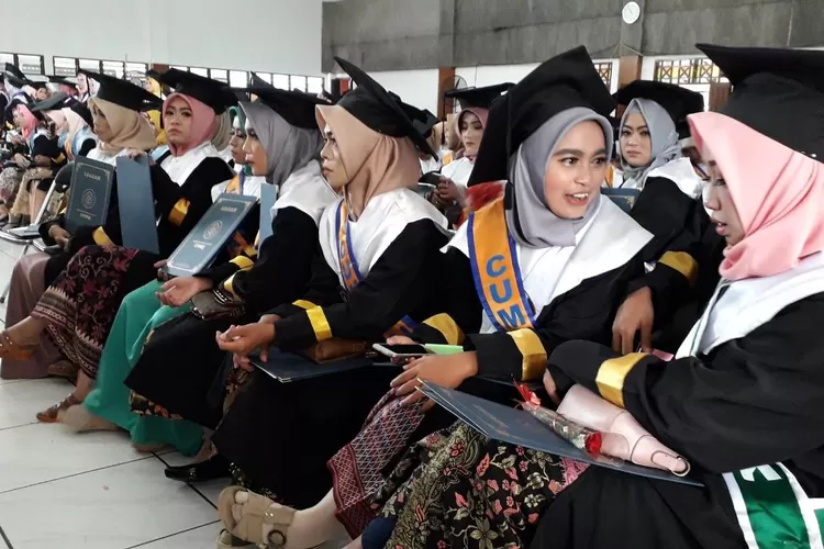 Biaya UNSIQ (Universitas Sains Al-Qur’an) Wonosobo TA 2025/2026 | Harga ...