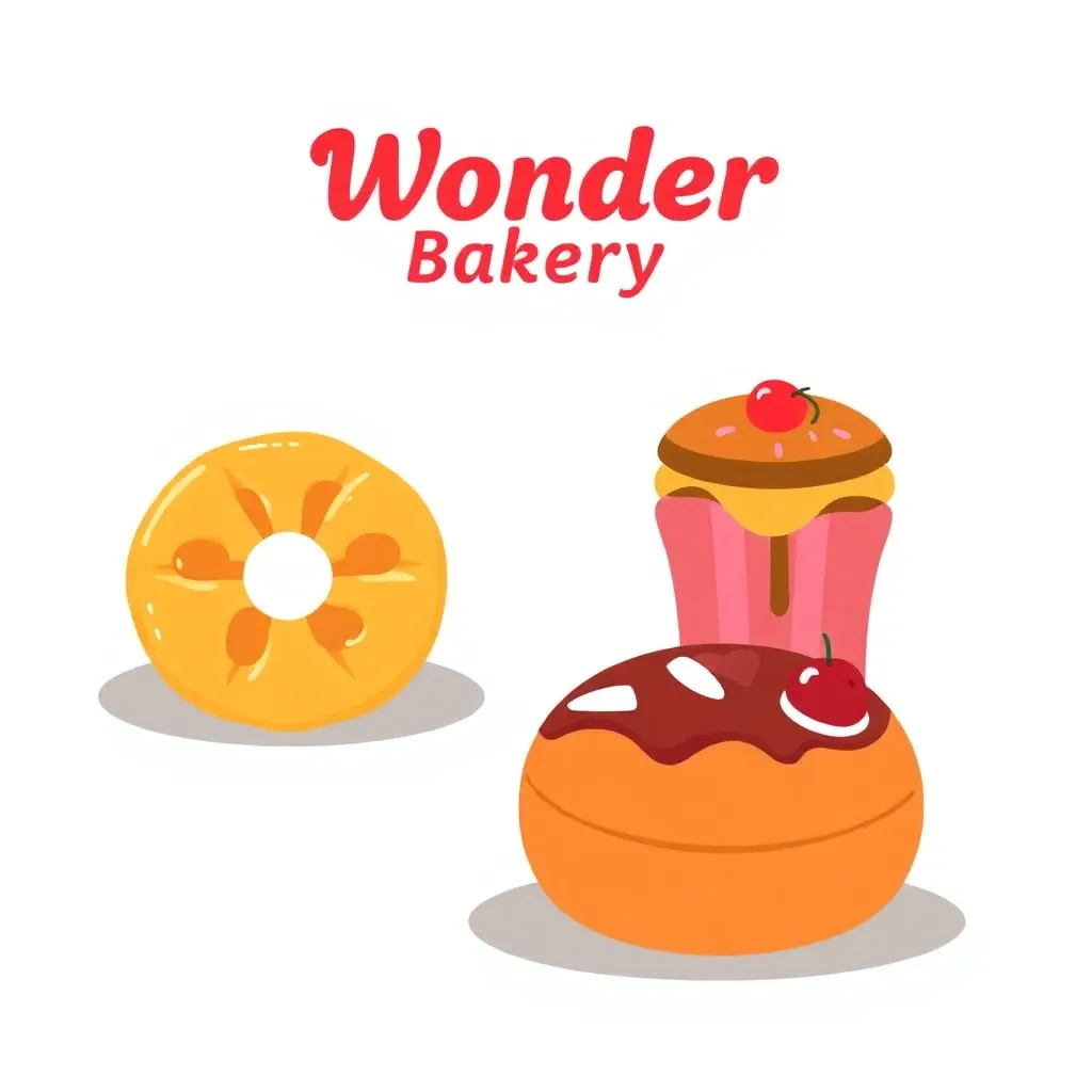 Harga Roti Wonder Bakery (Semua Varian dan Rasa) | Harga.web.id