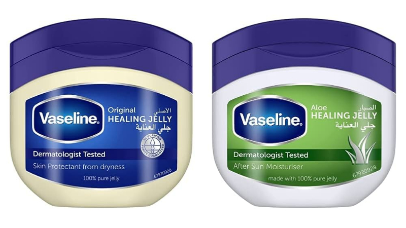 Update Harga Vaseline Repairing Jelly di Indomaret dan Alfamart | Harga ...
