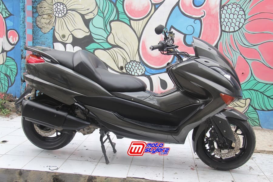 Update Harga Skuter Viar V1 (Baru dan Bekas) | Harga.web.id
