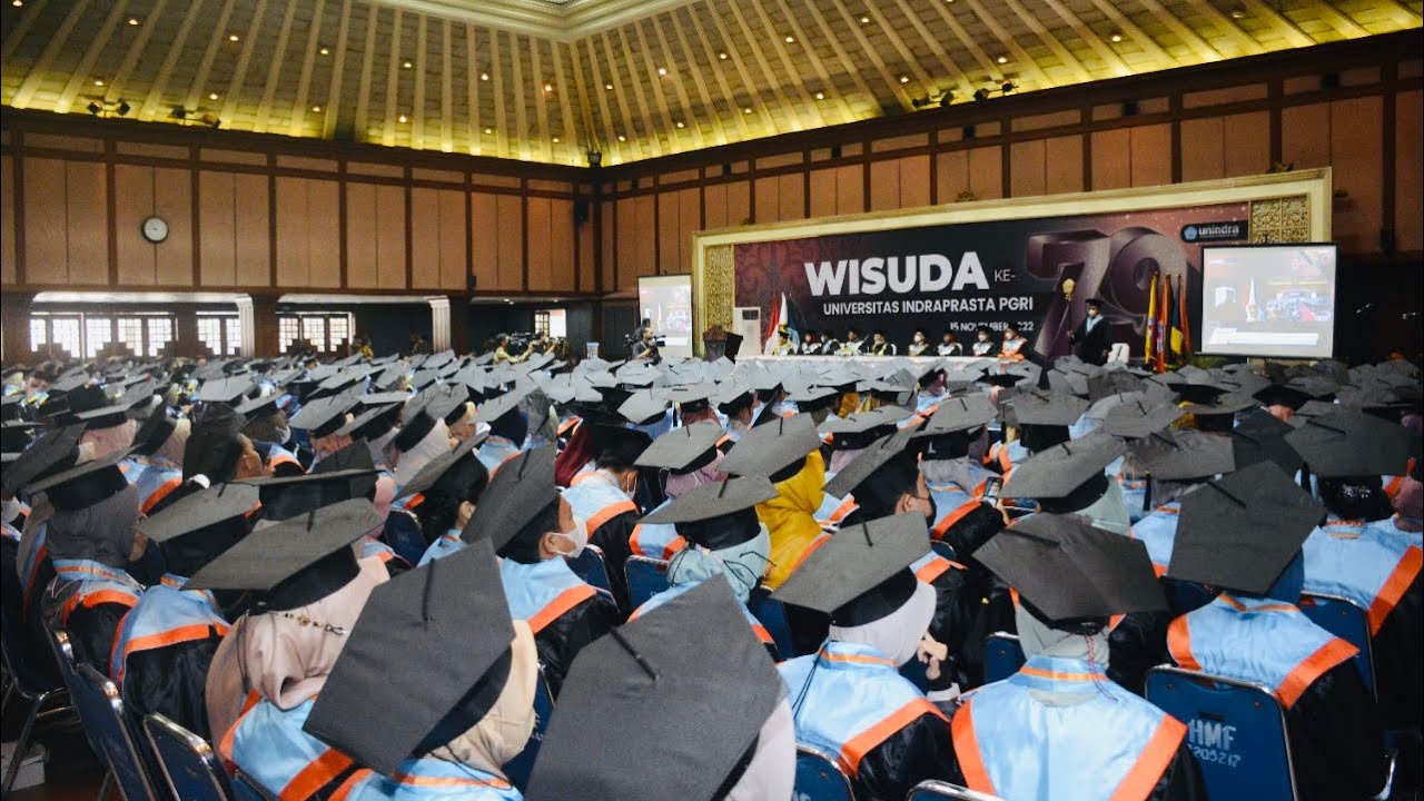 Update Biaya Kuliah UNINDRA (Universitas Indraprasta PGRI Jakarta ...