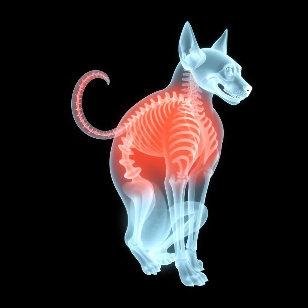 Info Kisaran Biaya X-Ray Anjing & Kucing | Harga.web.id